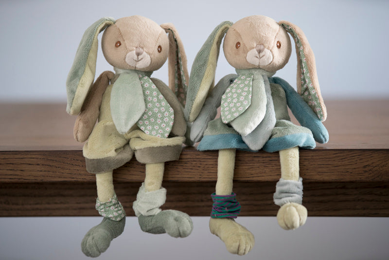 Bunnies & Rabbits – Bukowski Bears