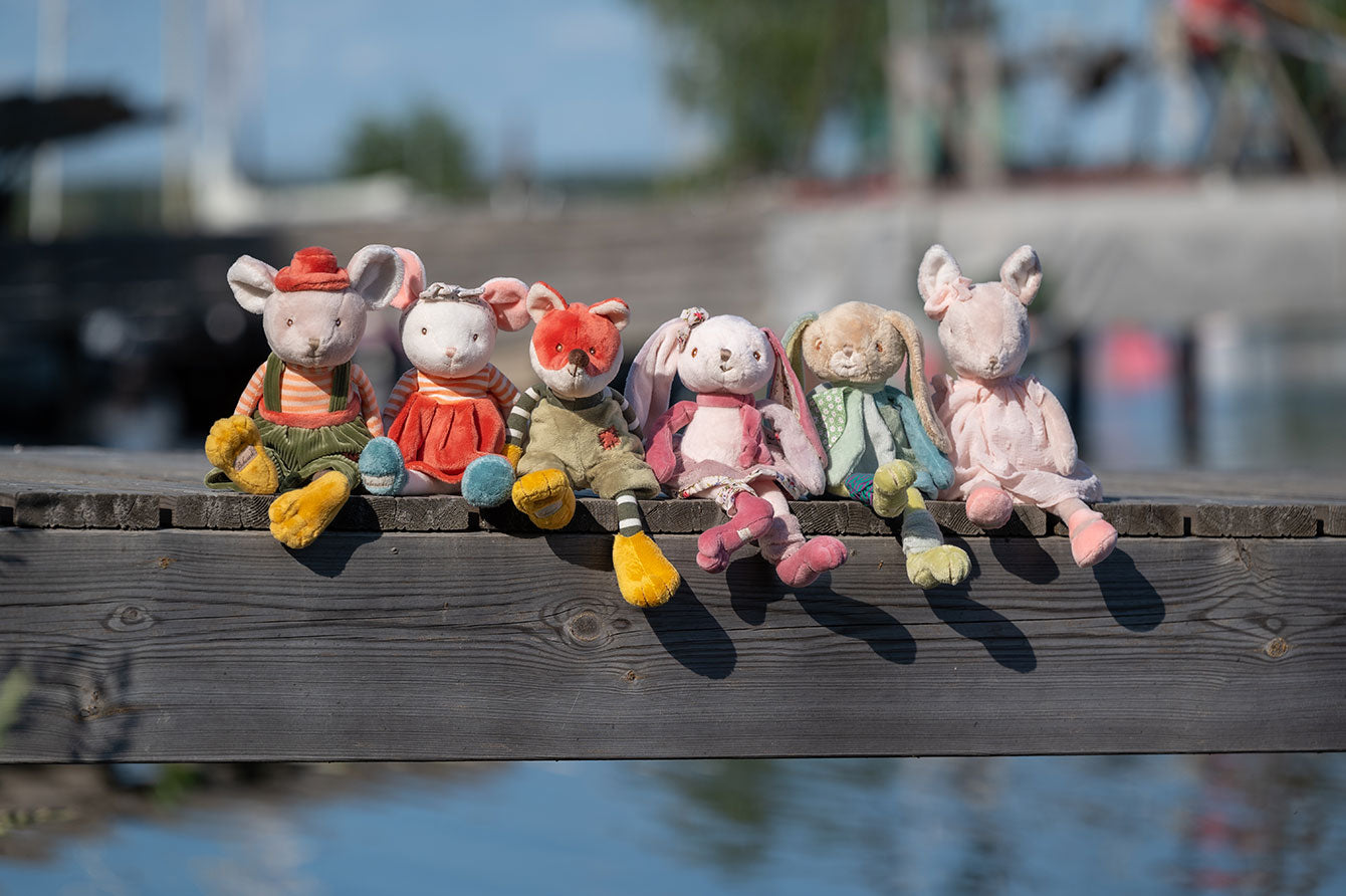 About Us | Bukowski Bears