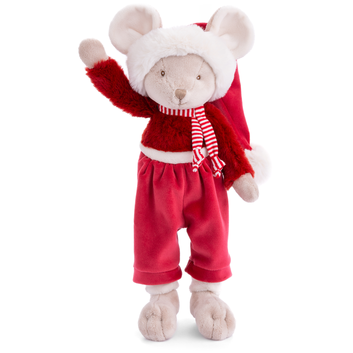 Christmas Henry – Bukowski Bears