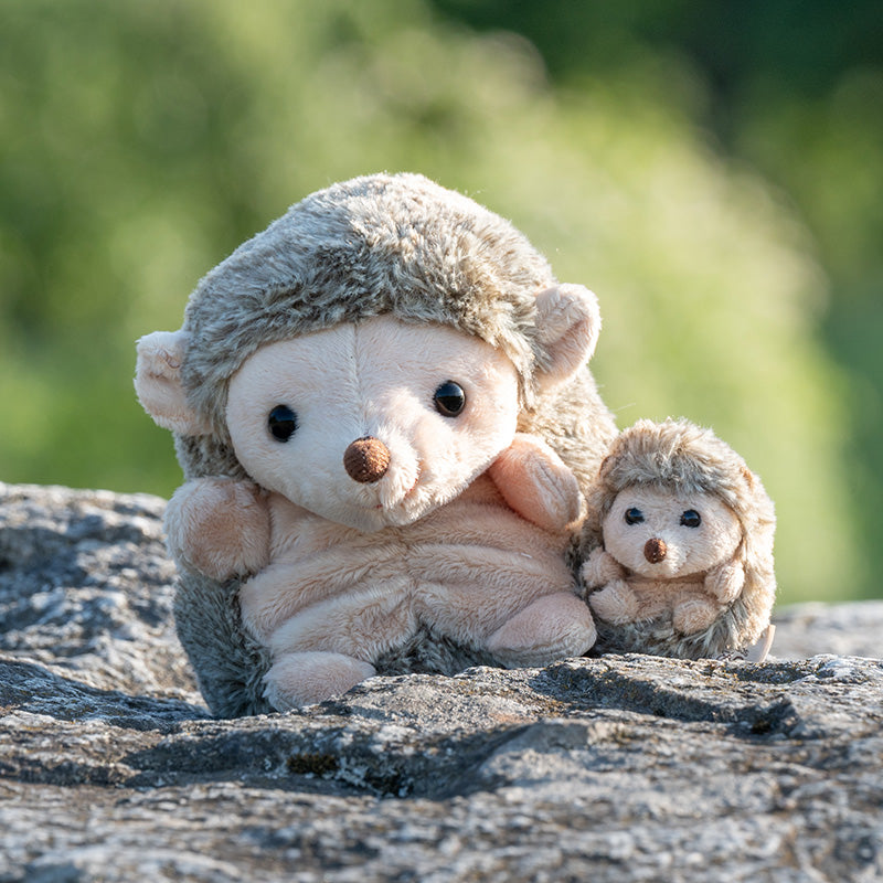 Hubert Sitting – Bukowski Bears