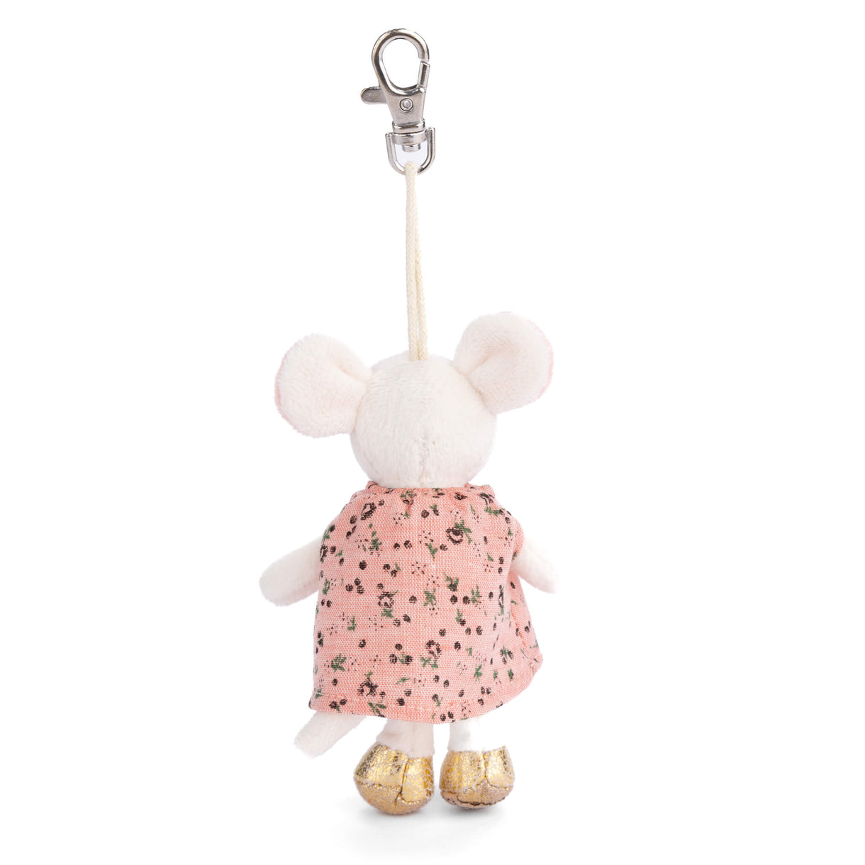 Ingefrid Bag Charm – Bukowski Bears
