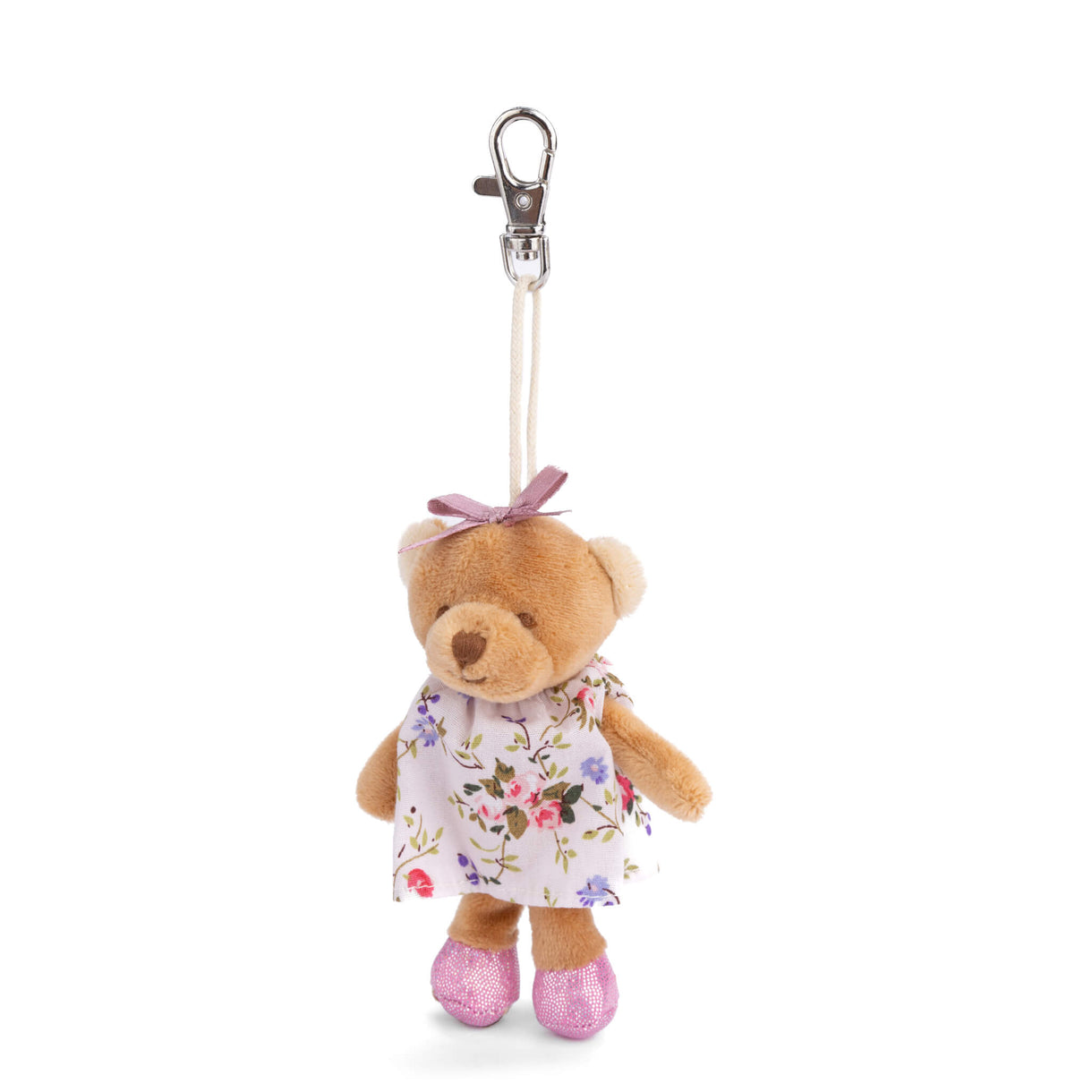 Meli Bag Charm – Bukowski Bears
