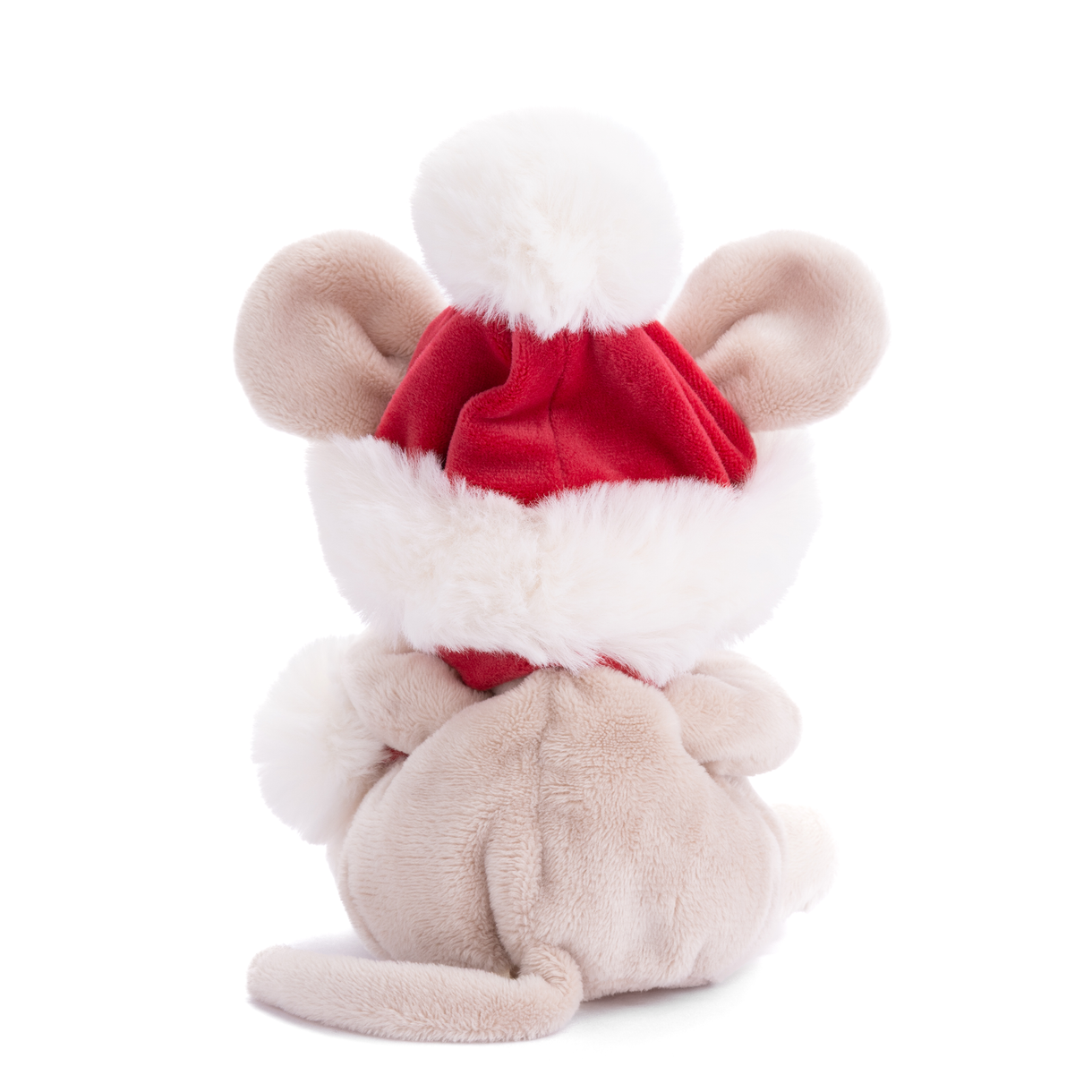 Baby Mousy X-Mas – Bukowski Bears