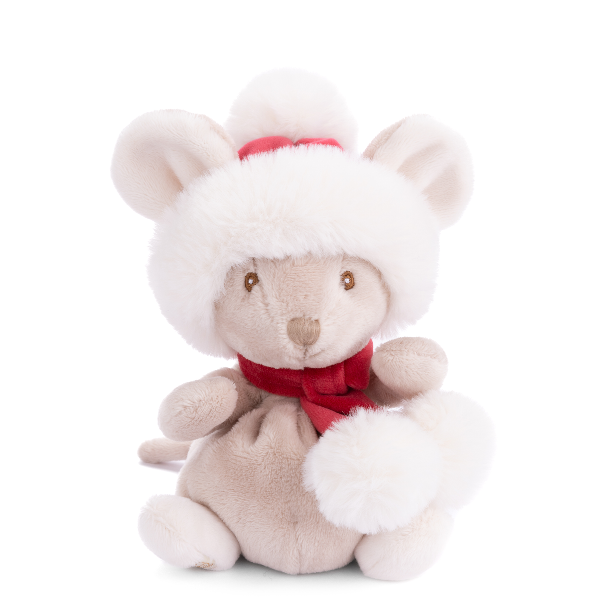 Baby Mousy X-Mas – Bukowski Bears