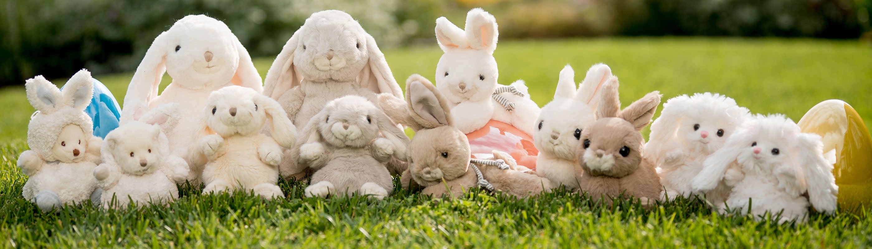 Bunnies – Bukowski Bears