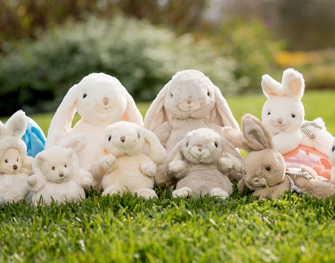 Bunnies – Bukowski Bears