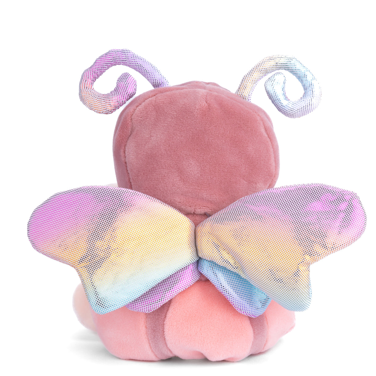 Ziggy Butterfly - Rose – Bukowski Bears
