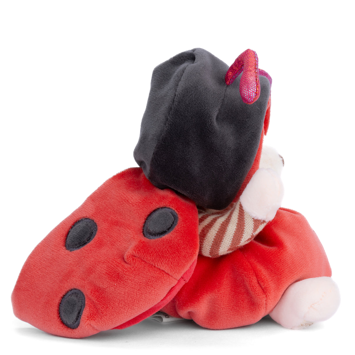 Ziggy Ladybug – Bukowski Bears