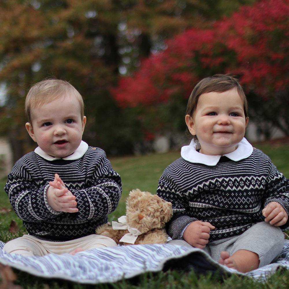 Little Daniel – Bukowski Bears