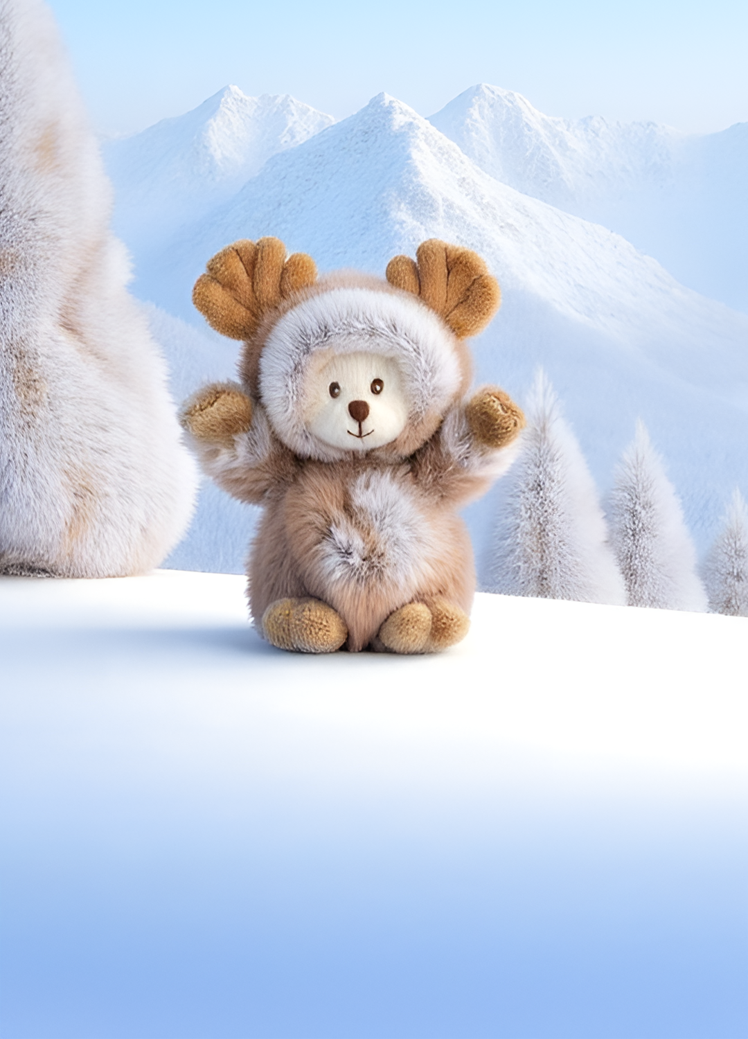 Bukowski Bears – The Official Bear of Stockholm